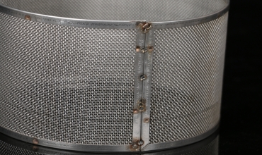 Stainless steel wire mesh for Sieving Supply